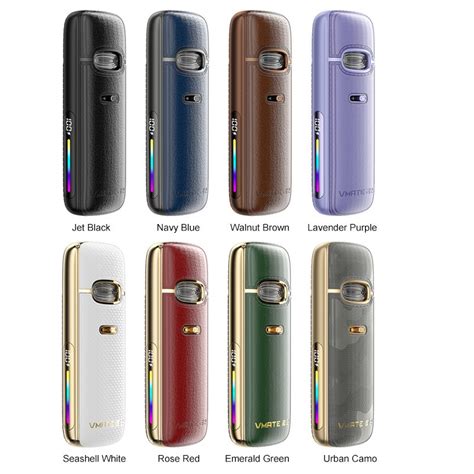 Voopoo Vmate E2 Pod Kit 30w Upgraded Deisgn Vapesourcing