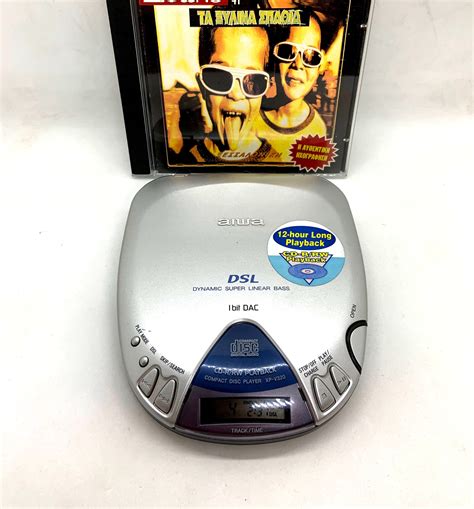90s Cd Player
