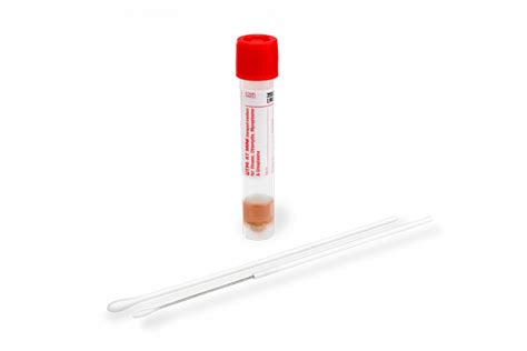 Utm Rt Kit 1ml Nasofar Medline