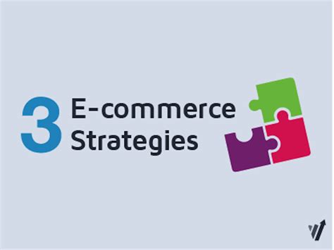 3 Surprising E Commerce Strategies To Maximize Conversions
