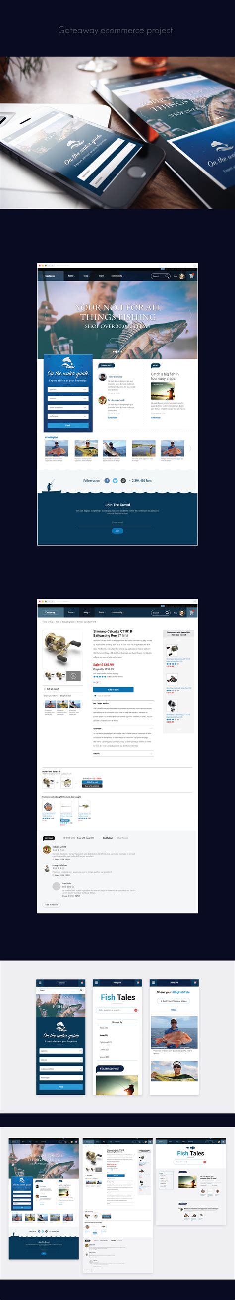 Web UI UX And Interactions On Behance Web UI UX And Interactions On Behance