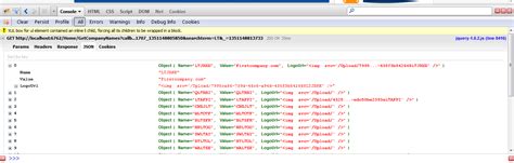 Asp Net Mvc How To Map Data In Jquery Ui Autocomplete Is Not Working Stack Overflow