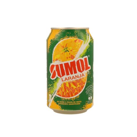 Sumol O Forno Novo