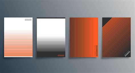 전단지 포스터 브로셔 커버 배경 벽지 타이포그래피 또는 기타 인쇄 제품에 대한 기하학적 최소한의 디자인 벡터 일러스트레이션 배경 주제에 대한 스톡 벡터 아트 및 기타 이미지