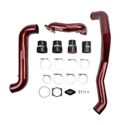 2011 2016 LML Duramax CP3 Conversion Kit