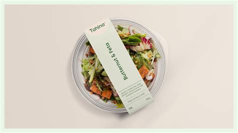 Tahina On Linkedin Tahina Targets New Ways Of Living As It Preps London Based Retail…