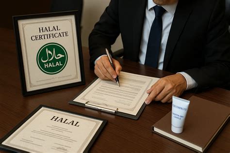 Halal Toothpaste Oem Certification For Dubai And Uae Brands