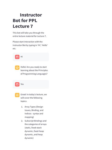 Lec7ibot Pdf Scope Computer Science C