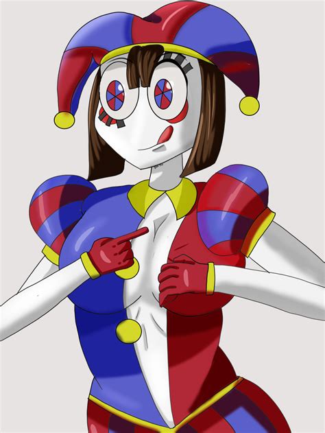 Rule 34 2023 2d 2d Artwork 2d Artwork Blue Eyes Brown Hair Cleavage