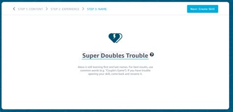 How To Create A Customized Alexa Skill Using Blueprints Make Tech Easier