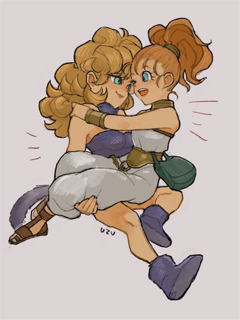 Chrono Trigger Danbooru Chrono Trigger Danbooru