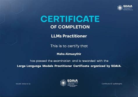 Maha Almuaythir On Linkedin Sdaia Llm Ai Datascience Nlp Deeplearning Techinnovation