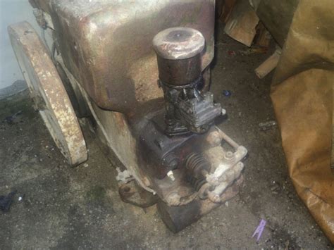 Motor Deutz
