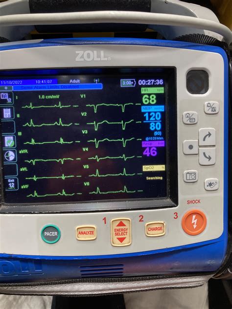 I Heard It Was My Turn To Post The EMS Numbers R Ems