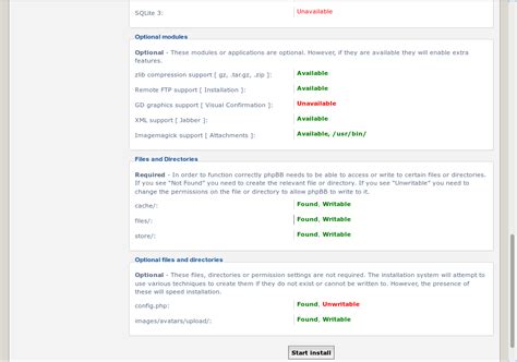 Cool Solution Setting Up Phpbb3 With Ldap Authentication Cool