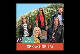 Sex Museum En El Sol Paperblog