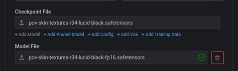 Bug Uploading Model Files To Published Models Prisma Update Unique