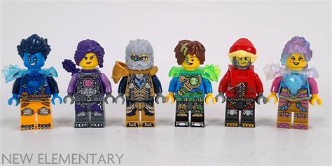 Parts Review January 2026 Lego® Dreamzzz™ Sets New Elementary Lego