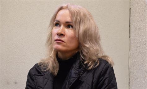 Russia Anti War Activist Maria Ponomarenkos Prison Sentence Extended
