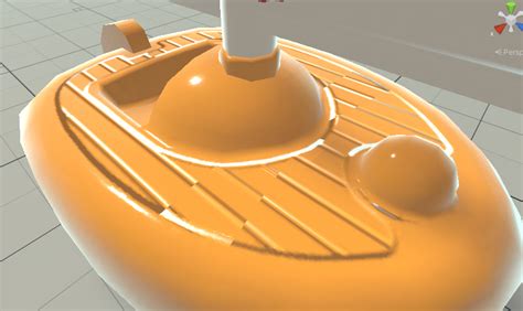 What Causes My Normal Map To Be Inverted On Certain Faces Unity Urp