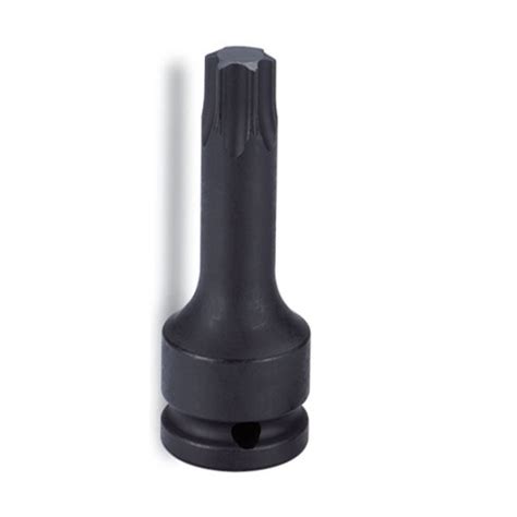 Heavy Duty Internal Torx Impact Socket 1 2 Impact Torx Bit Socket 1 2 T55 T75 T100 Shopee