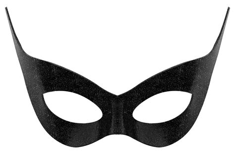 Catwoman Mask