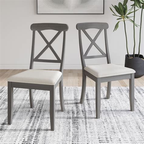 Craftporch Farmhouse Style 7 Piece Wooden Dining Set On Sale