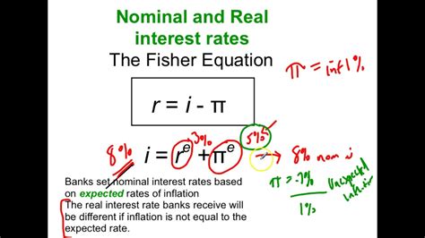 Fisher Formula Example At Roscoe Ramirez Blog