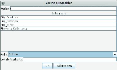 The GUI CSS Formatted XML Customized Toolbar And Wiki Connection Dialog Download