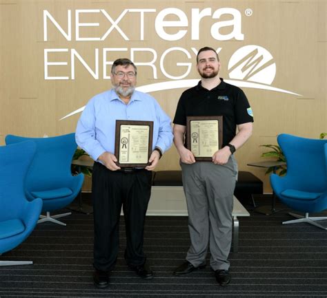 At Nextera Energy Inc Our Nextip Patent Program Is A Testament To