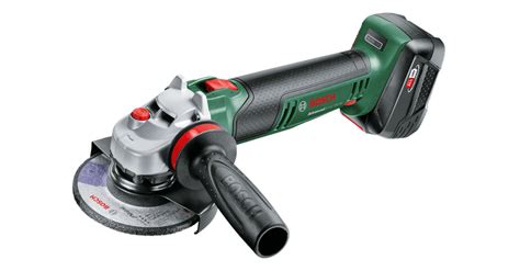 Ъглошлайфи за домашните майстори Bosch Diy