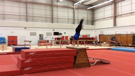 Gymnastics Lesson Travelling Actions Performance Pathways Performance Pathways