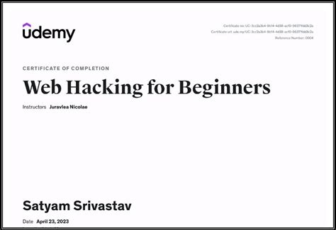 Satyam Srivastav On Linkedin Community Share Udemy Webdevelopment