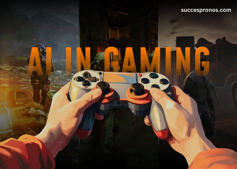 the role of ai in online gaming smarter npcs and adaptive gameplay