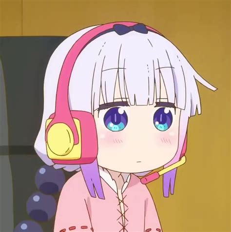 Kanna Gaming Dragonmaid