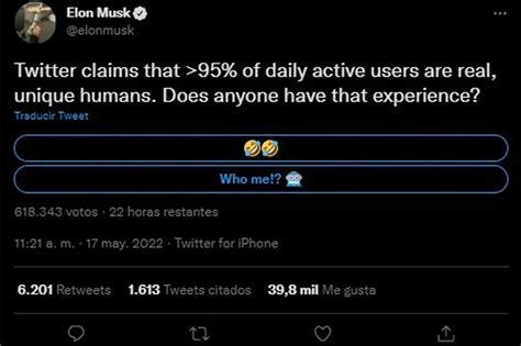 Top de los momentos más tensos entre Elon Musk y Twitter Infobae
