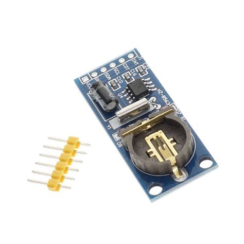 Pcf8563 Pcf8563t 8563 Iic Real Time Clock Rtc Module Board Good Than