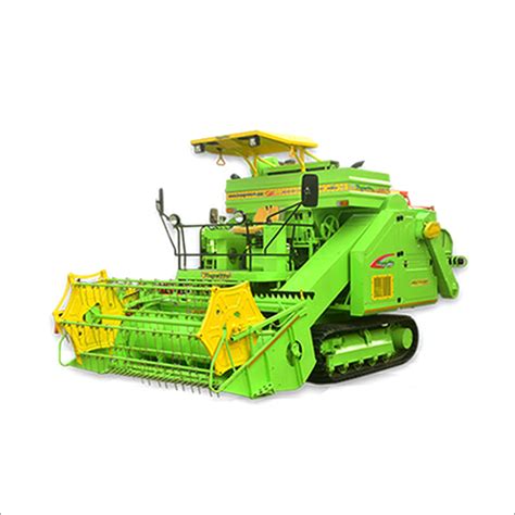 Compact Combine Harvester At 2575000 00 Inr In Malerkotla Punjab K S