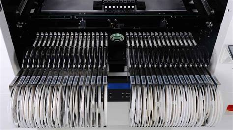 ผู้ผลิตและซัพพลายเออร์เครื่อง Smt สำหรับการประกอบ Pcb ประเทศจีน สินค้าขายส่ง Neoden Technology