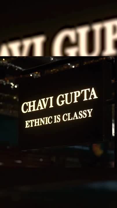 Chavi Gupta Posted On Linkedin