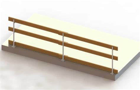 Guardrail System Your Construction Sites Safety Expert