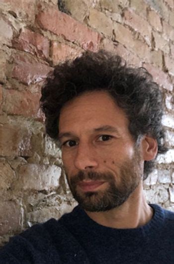 Daniel Friebe Pan Macmillan