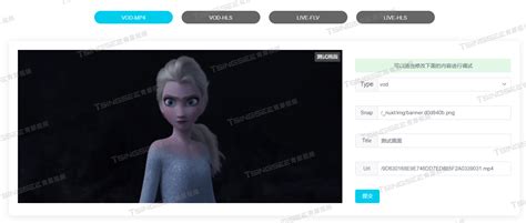 H 265视频无插件流媒体播放器easyplayer Js播放webrtc断流重连的异常修复 腾讯云开发者社区 腾讯云