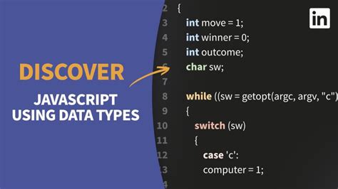 What Are The 7 Data Types In Javascript Datatas