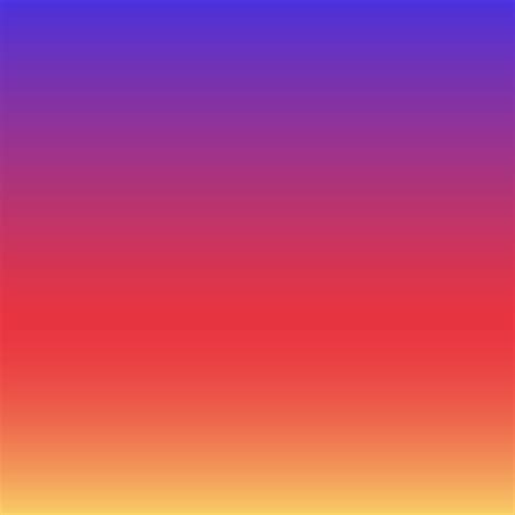 Instagram Logo Color Code