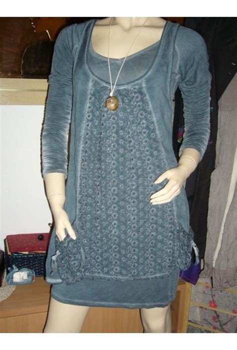 KOSMIKA : ensemble modèle COMPLETO - collection printemps/été ...