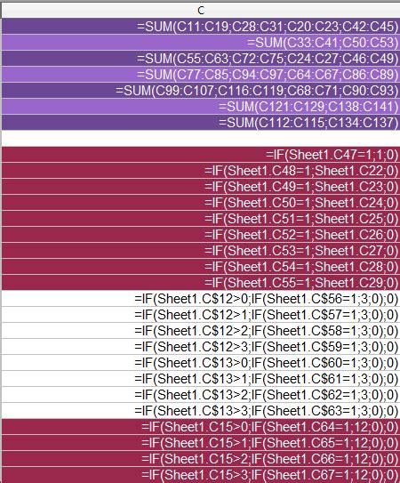 Calc Using Something Like Nested If Statements English Ask Libreoffice