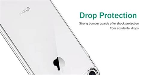 Amazon Com TENOC Phone Case Compatible For IPhone SE 3 2 2022 2020 Edition IPhone 8 And