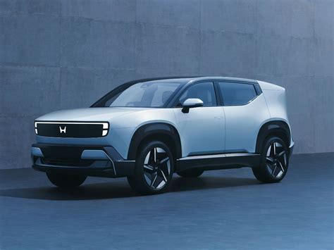 Honda Will Introduce More Hybrids As It Throttles Down On Ev Push