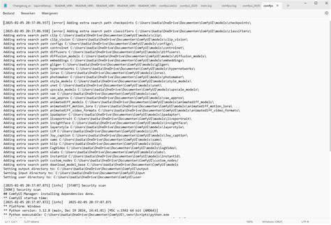 Unable To Start Comfyui Desktop V0416 Desktop Feedback Comfyui